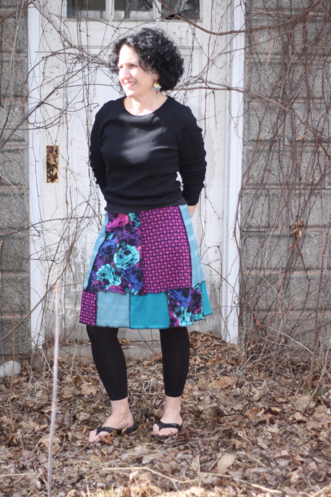 Photo Gallery - Funky Threadz Wearable Art Clothing