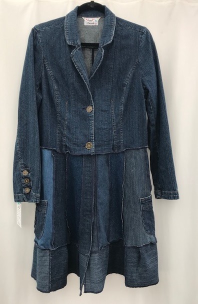 Photo Gallery - Funky Threadz Wearable Art Clothing