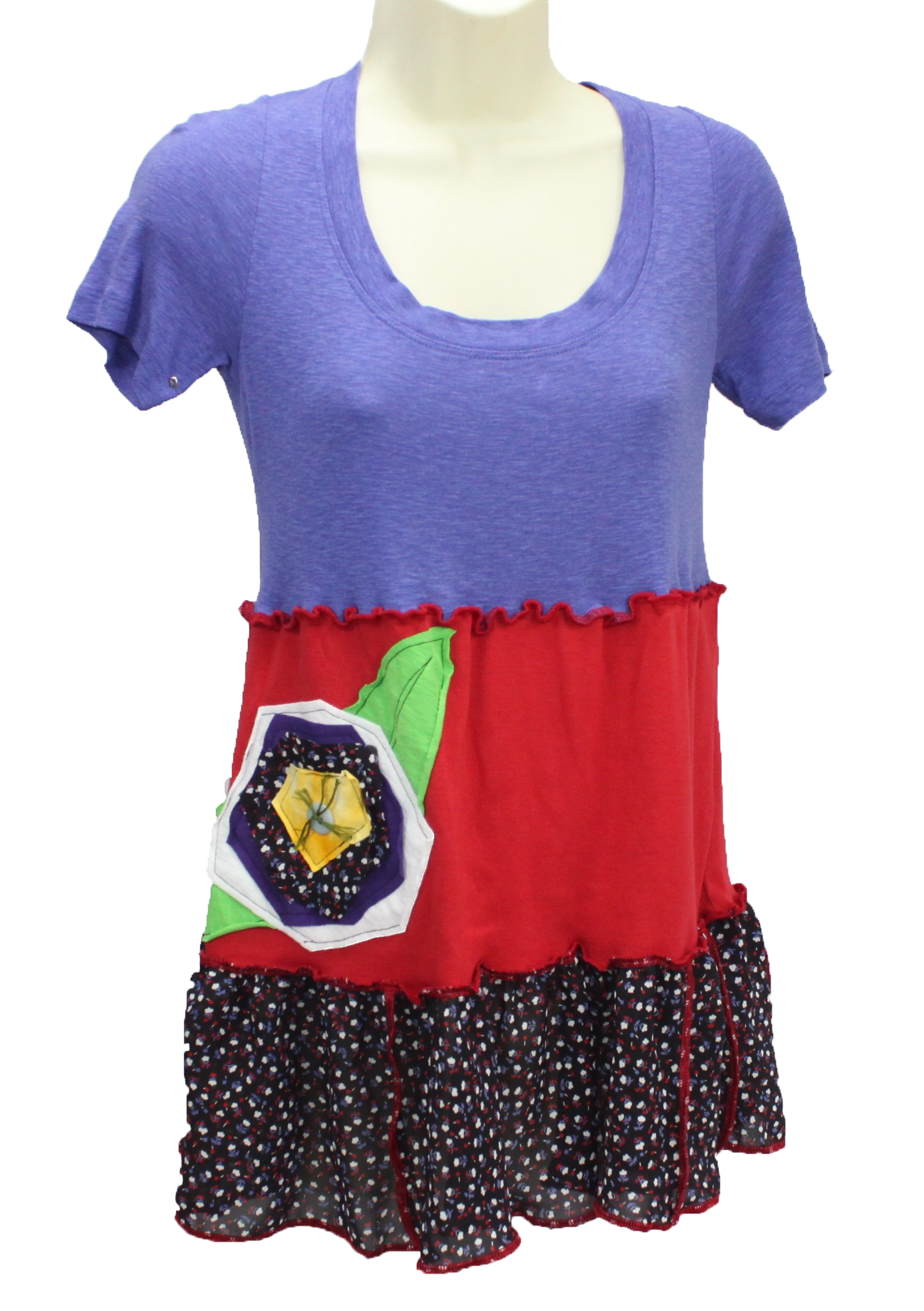 Photo Gallery - Funky Threadz Wearable Art Clothing