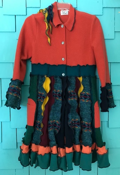 Photo Gallery - Funky Threadz Wearable Art Clothing