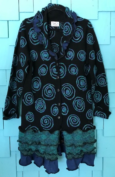 Photo Gallery - Funky Threadz Wearable Art Clothing