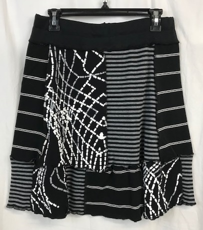 Photo Gallery - Funky Threadz Wearable Art Clothing