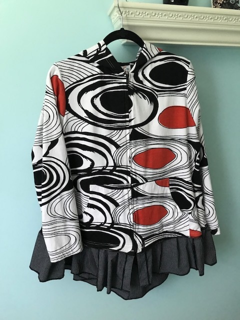 Photo Gallery - Funky Threadz Wearable Art Clothing