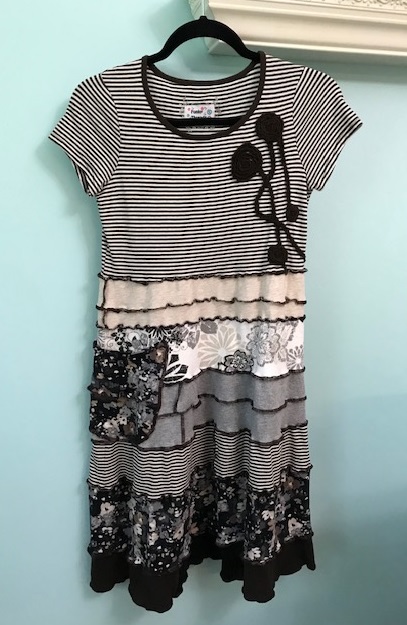 Photo Gallery - Funky Threadz Wearable Art Clothing