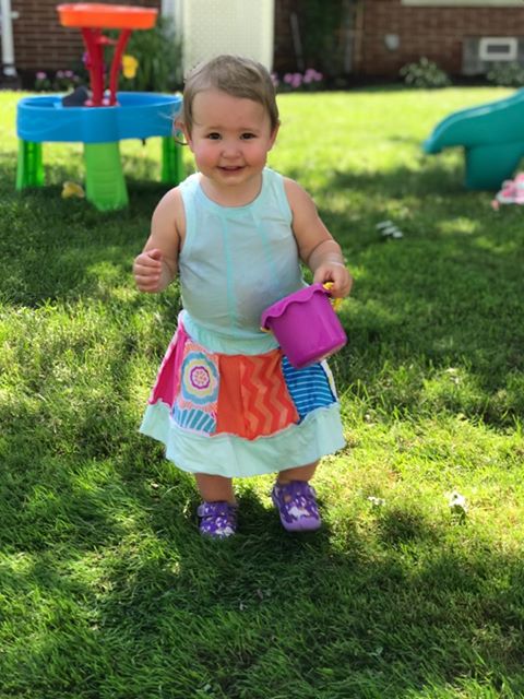 Photo Gallery - Funky Threadz Wearable Art Clothing