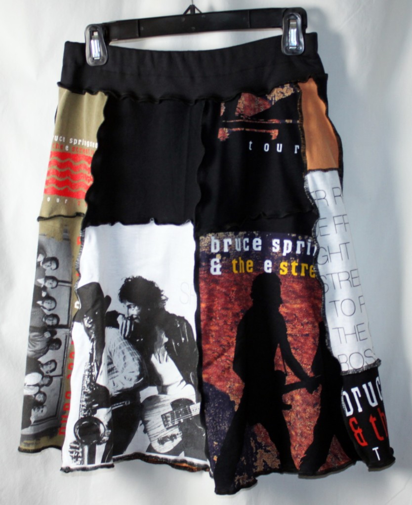 Custom Skirt Order Form | Funky Threadz Wearable Art Clothing