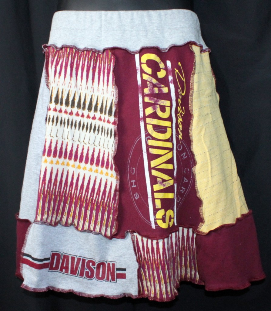 Custom Skirt Order Form | Funky Threadz Wearable Art Clothing